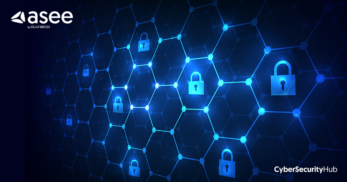 NIS2 direktiva - ASEE | Your cybersecurity partner