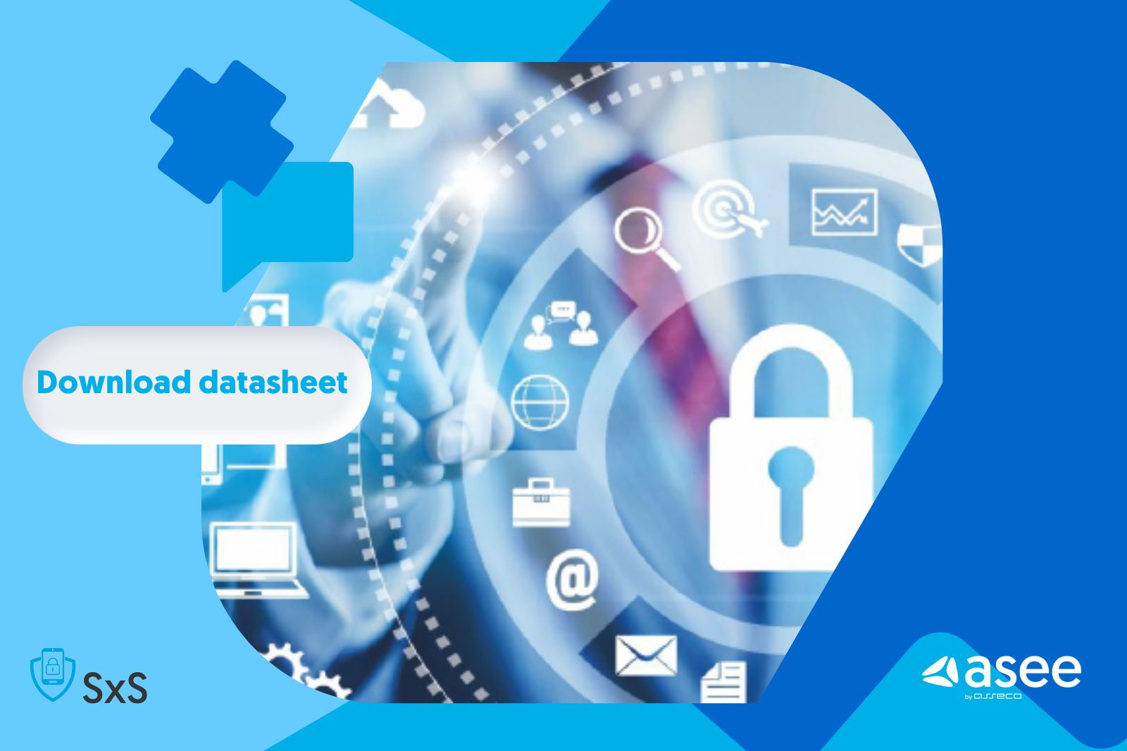 ASEE SxS New Release - Cybersecurity ASEE