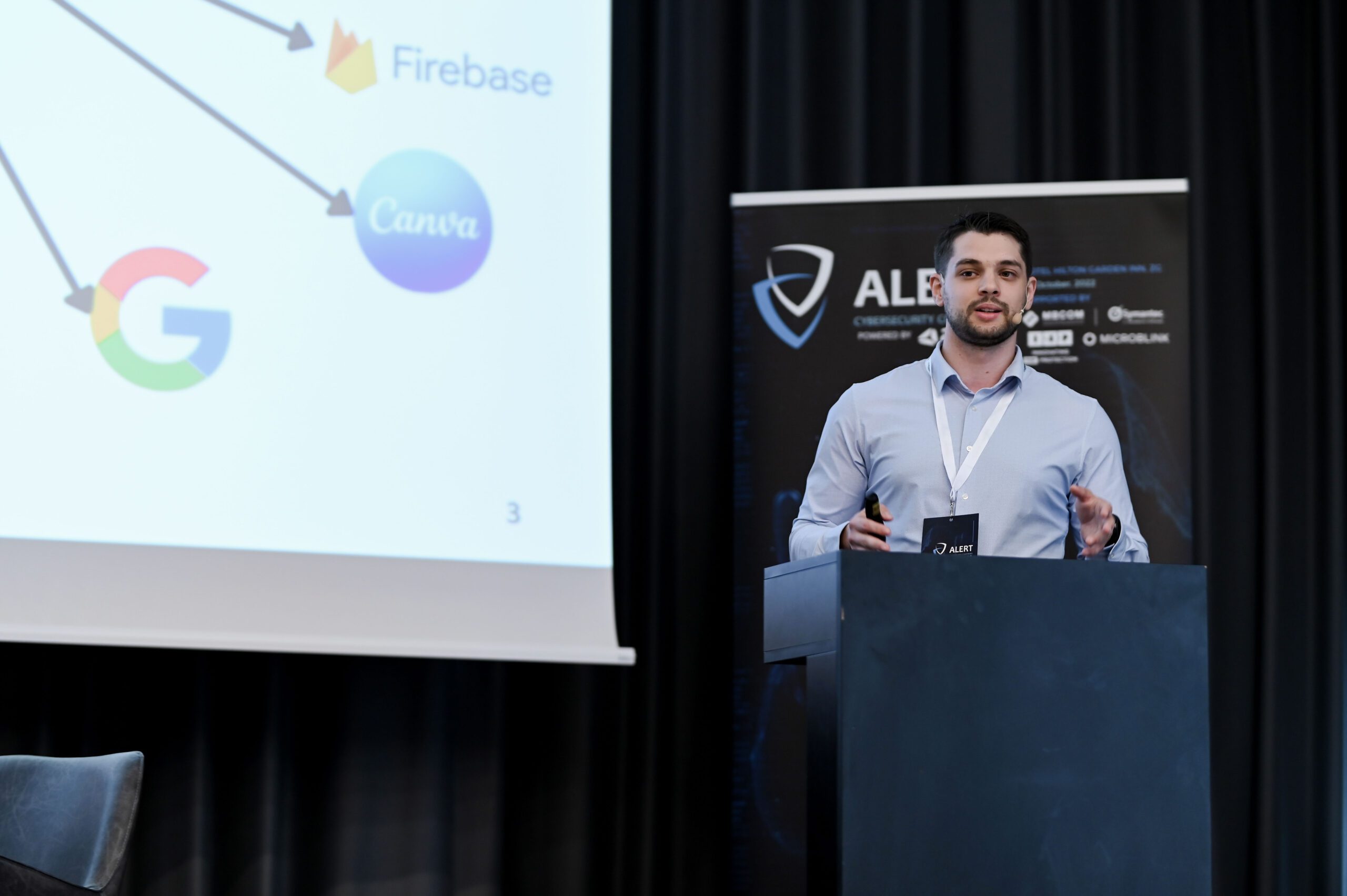 Cybersecurity is imperative and the biggest challenge of modern business - Cybersecurity ASEE