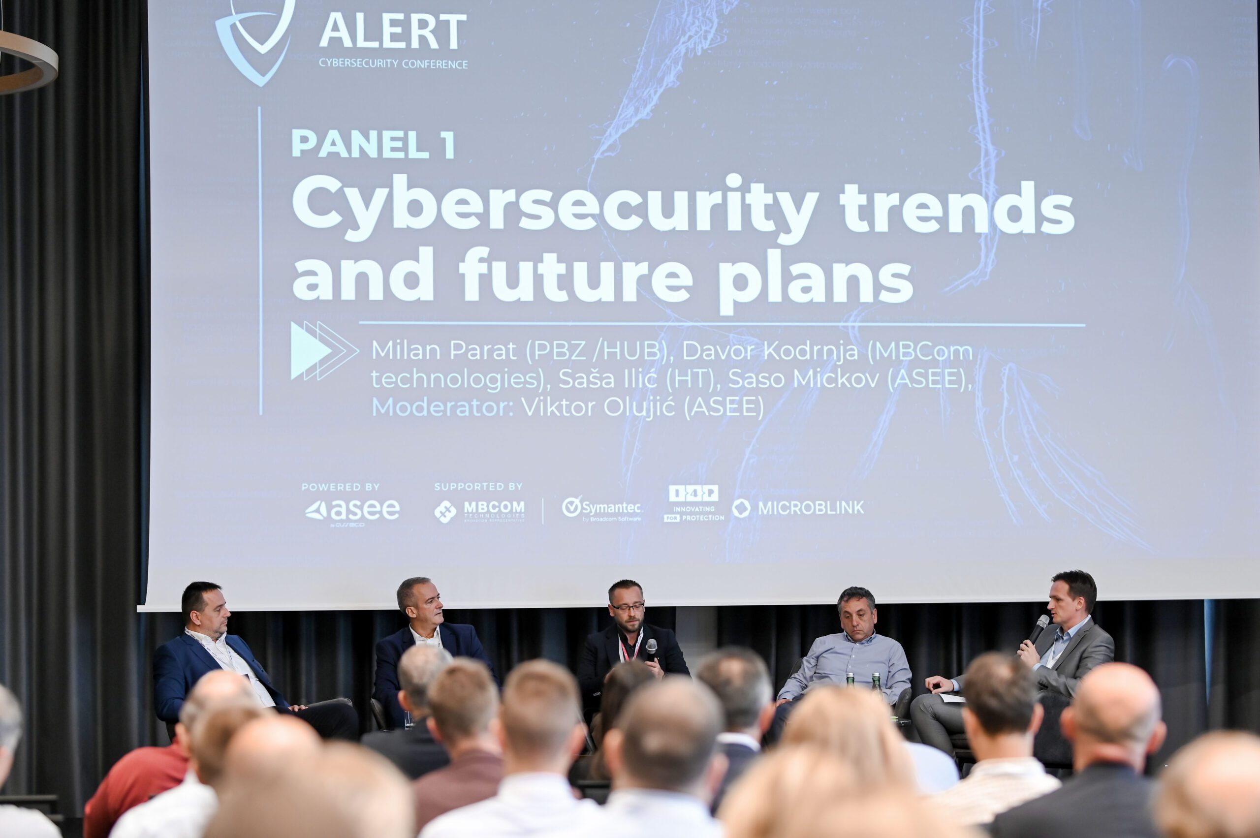 Cybersecurity As The Biggest Challenge Of Modern Business