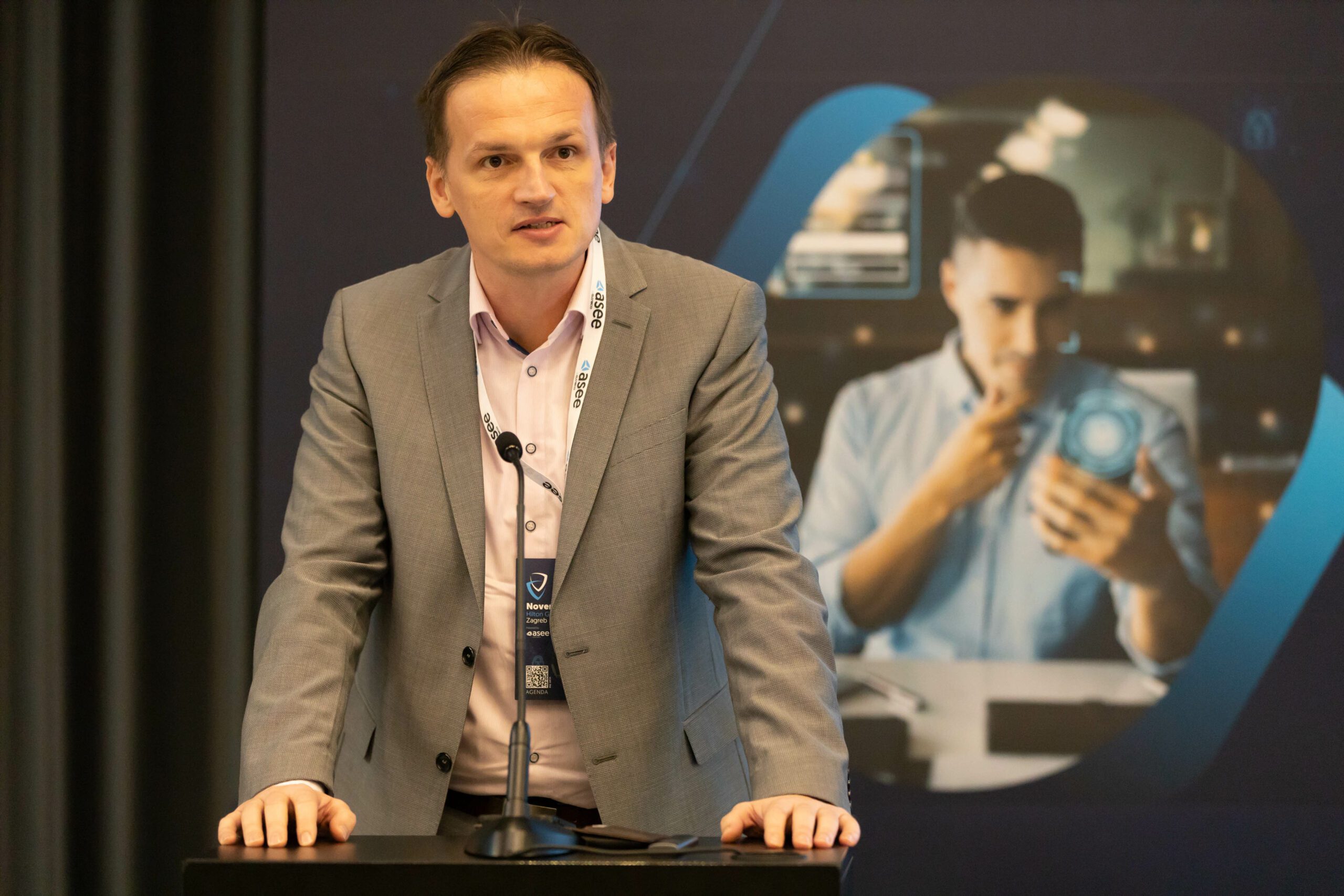 Contemporary Security Challenges in Focus of Alert Conference