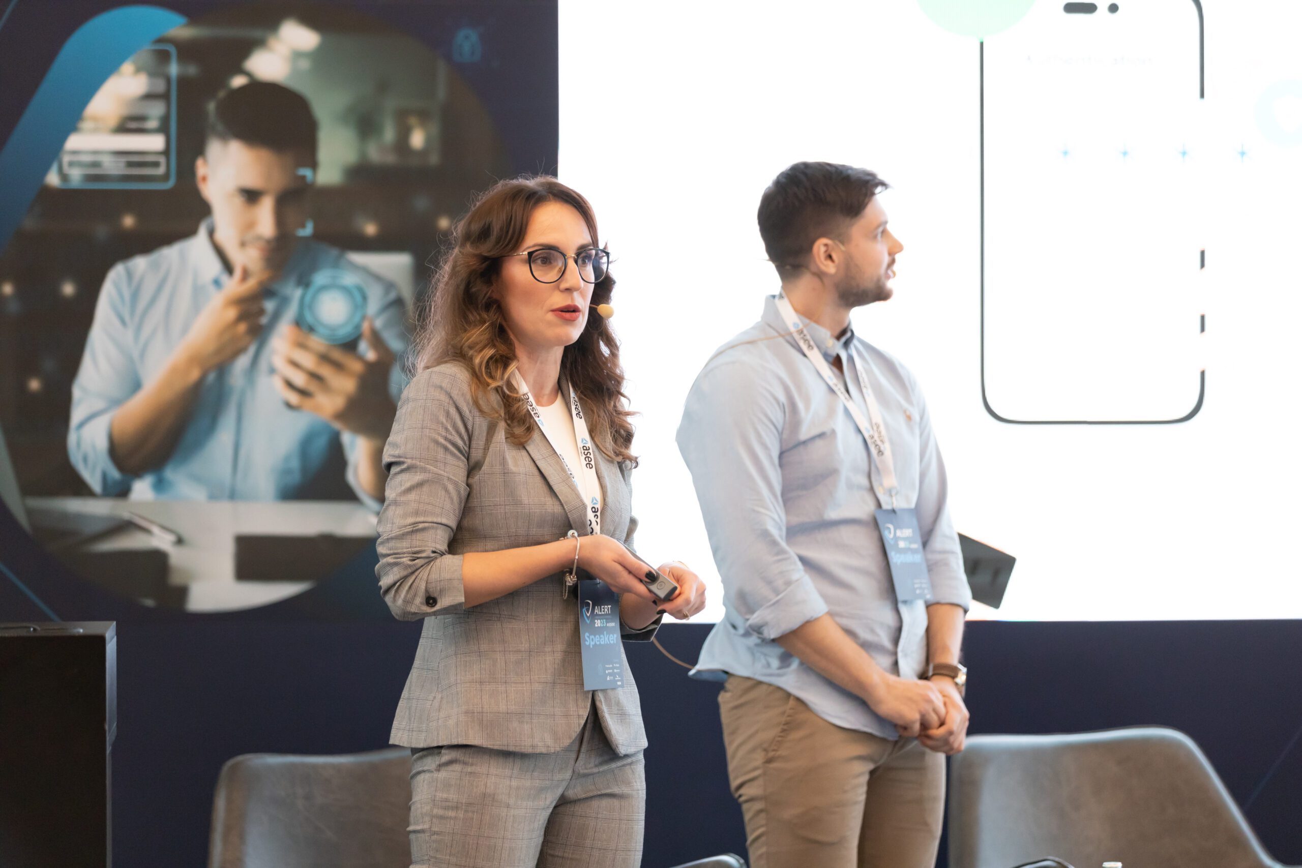 Contemporary Security Challenges in Focus of Alert Conference