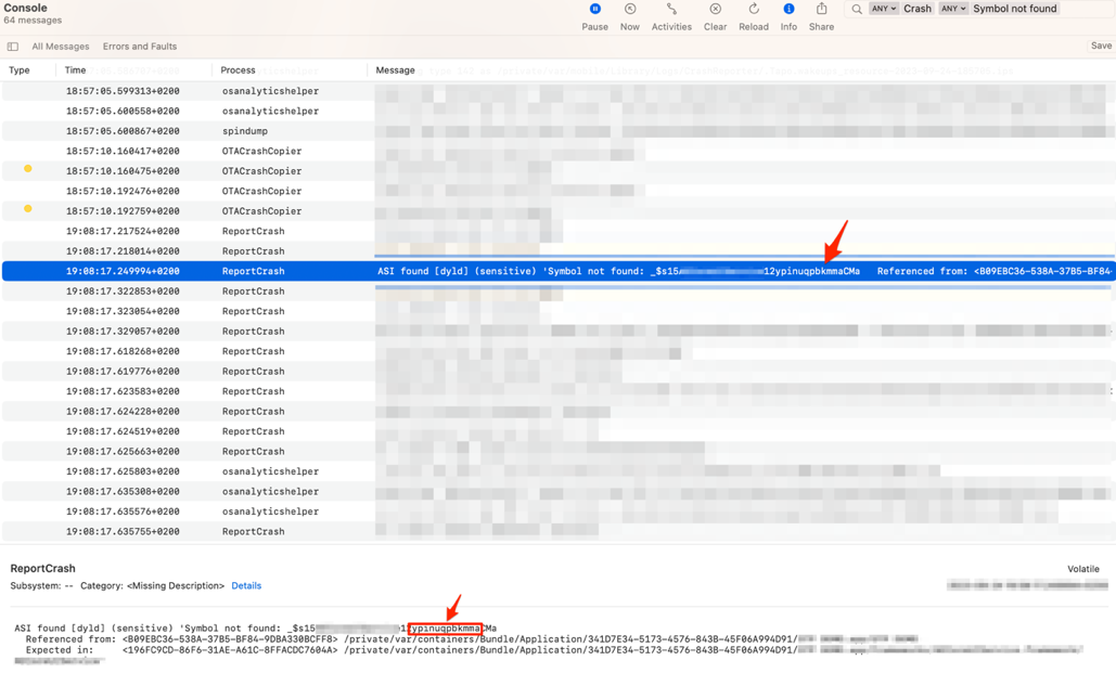 Strengthening iOS App Security: ASEE Obfuscation Tutorial